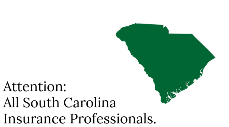South Carolina Insurers Must Protect Client Data | Computer Network Systems
